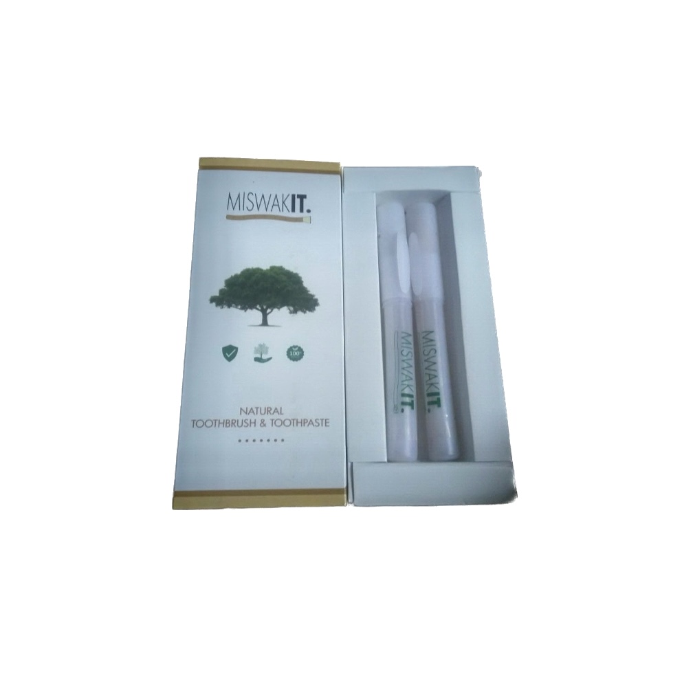 Buy Miswaks Online | Peelu and Zaitoon Miswak with Stick