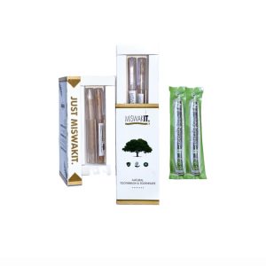 Miswak Online Pakistan | Buy Peelu and Zaitoon Miswaks in 2024