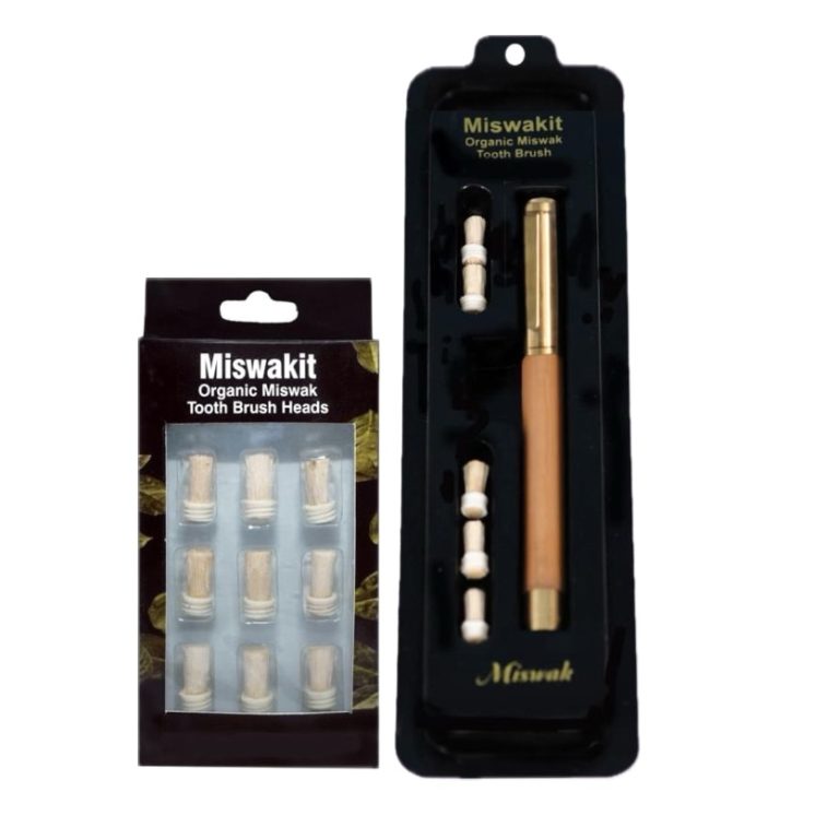 Miswak Online Pakistan | Buy Peelu and Zaitoon Miswaks in 2024